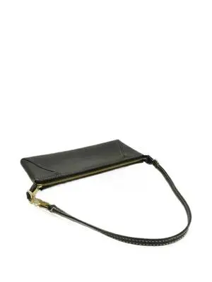 FERRAGAMO Gancini Shoulder Bag