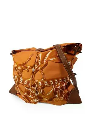 Hermès City Shoulder Bag