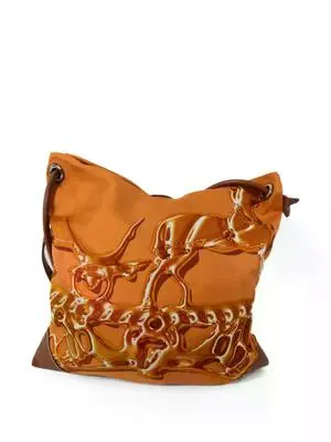 Hermès City Shoulder Bag