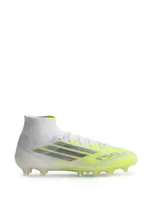 Adidas F50 Sparkfusion Elite Sneakers - White