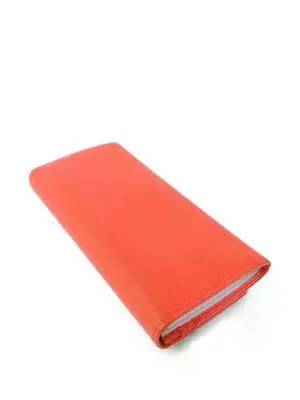 Fendi Bags Bugs Long Wallet