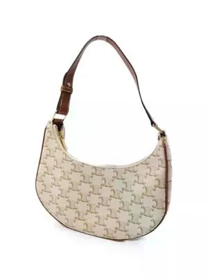 Celine Medium Ava Shoulder Bag