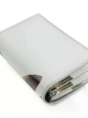 Burberry Deer Print Cross Body Bag