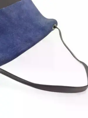 Celine All Soft Shoulder Bag