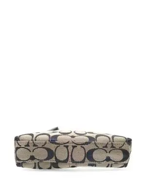 COACH VINTAGE Mini Turnlock Tote Bag