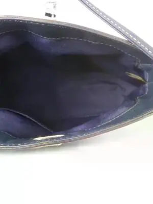 COACH VINTAGE Mini Turnlock Tote Bag