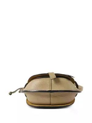 Loewe Mini Gate Shoulder Bag