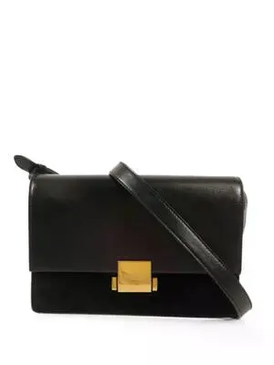 Saint Laurent Bellechasse Shoulder Bag