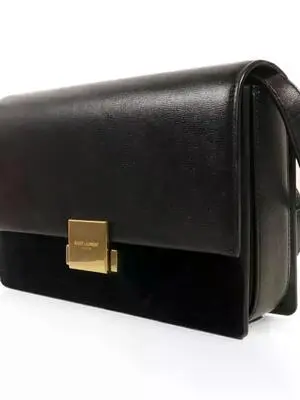 Saint Laurent Bellechasse Shoulder Bag