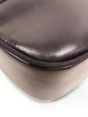 FERRAGAMO Vara Bow Shoulder Bag
