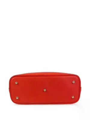 Hermès Bolide 1923 Tressage Shoulder Bag