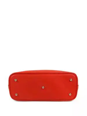 Hermès Bolide 1923 Tressage Shoulder Bag