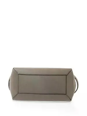 Celine Micro Belt Bag Logo-detail Tote Bag