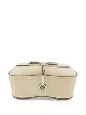 Hermès Della Cavalleria Epsom-leather Shoulder Bag