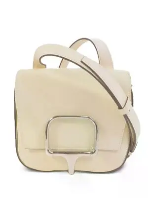 Hermès Della Cavalleria Shoulder Bag - Neutrals