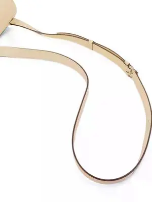Hermès Della Cavalleria Shoulder Bag - Neutrals