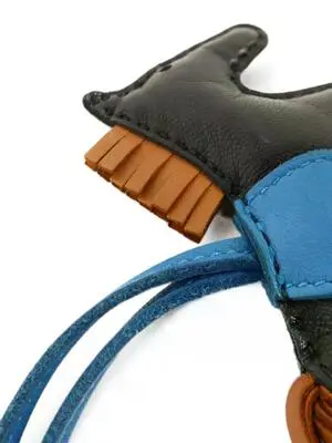 Hermès Pm Rodeo Horse Charm