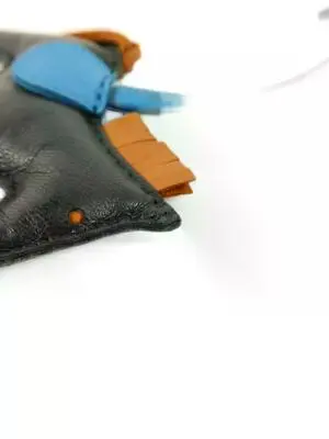 Hermès Pm Rodeo Horse Charm