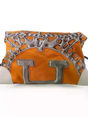 Hermès Silky City Shoulder Bag