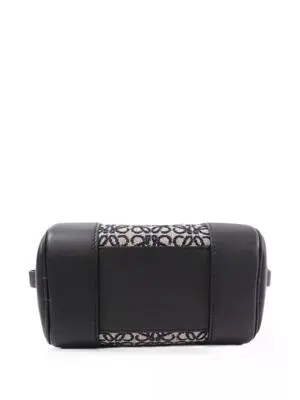 Loewe 15 Amazona Anagram Tote Bag