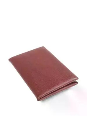 Hermès Calvi Card Holder