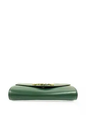 Gucci Zumi Interlocking-g Shoulder Bag