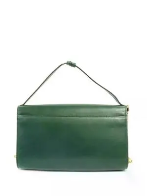 Gucci Zumi Interlocking-g Shoulder Bag