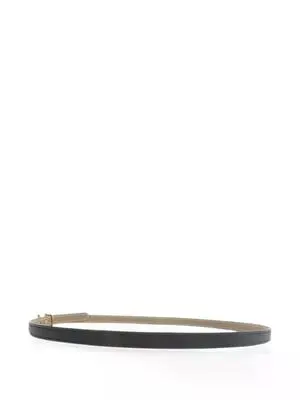 Hermès Gamma Reversible Belt