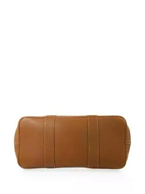 Hermès Pm Garden Party Tote Bag