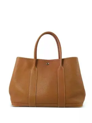 Hermès Pm Garden Party Tote Bag