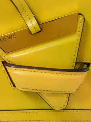 Loewe Barcelona Shoulder Bag