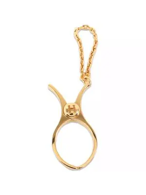 Hermès Filou Glove Clip