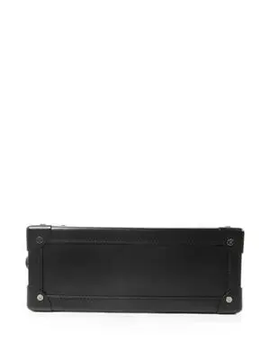 LOUIS VUITTON Soft Trunk Shoulder Bag