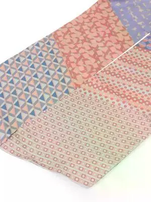 Hermès Maxi Twilly Scarf