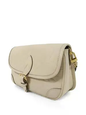 LOUIS VUITTON Monogram Empreinte Diane Shoulder Bag