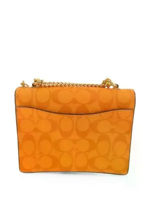 COACH VINTAGE Mini Klare Shoulder Bag