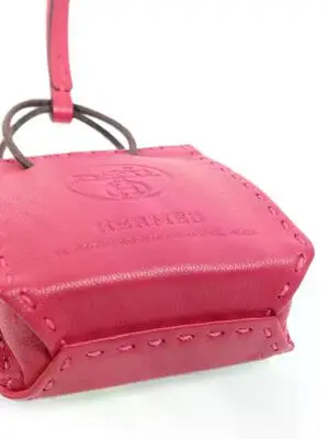 Hermès Milo Bag Charm