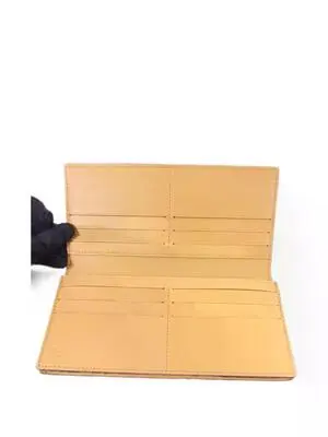 Cartier Bifold Wallet