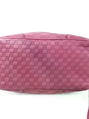 Gucci Gg Guccissima Tote Bag
