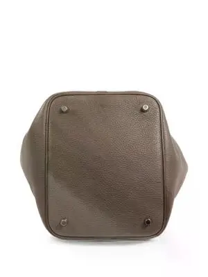 Hermès Mm Picotin Tote Bag