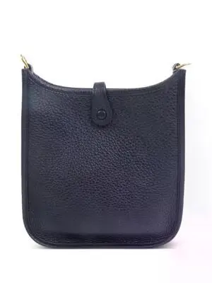 Hermès Evelyne Tpm Shoulder Bag