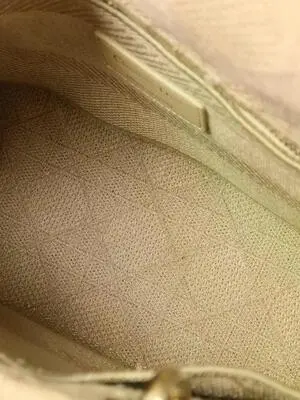 Dior Lady D-lite Tote Bag - Neutrals