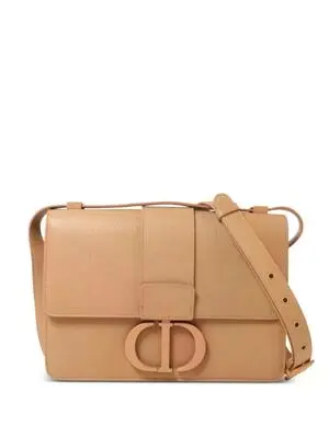 Dior 30 Montaigne Shoulder Bag - Neutrals