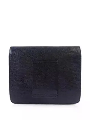 Hermès 2002 Roulis Slim Wallet