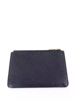 Hermès 2002 Roulis Slim Wallet