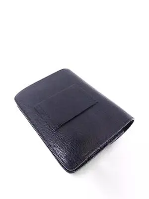 Hermès 2002 Roulis Slim Wallet