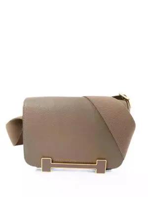 Hermès Geta Shoulder Bag - Neutrals
