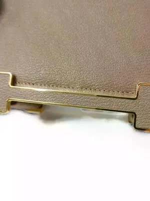 Hermès Geta Shoulder Bag