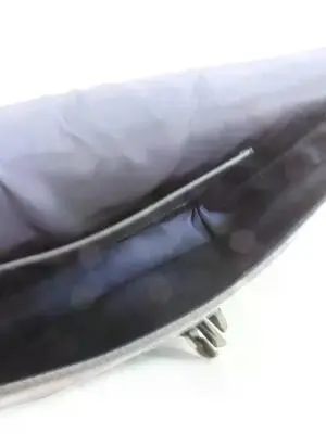 Prada Buckle-fastening Shoulder Bag