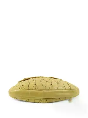 Miu Miu Matelassé Shoulder Bag